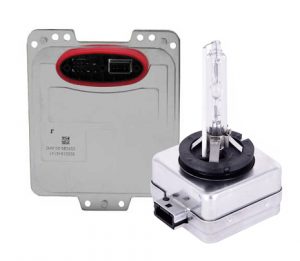 20 year auto lighting system