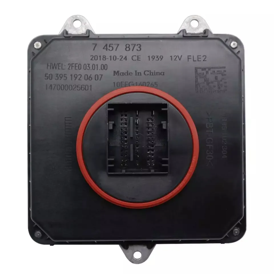 Liwiny Manufacturer Accessories Headlight OEM Ballast 63117429788 ...