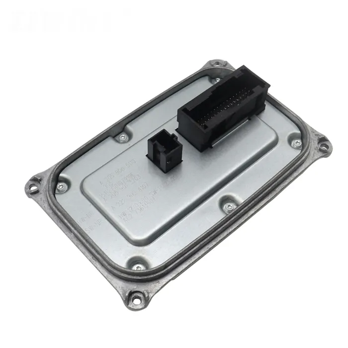 Liwiny 2059005110 Led Headlight Ballast Control Unit Module For ...