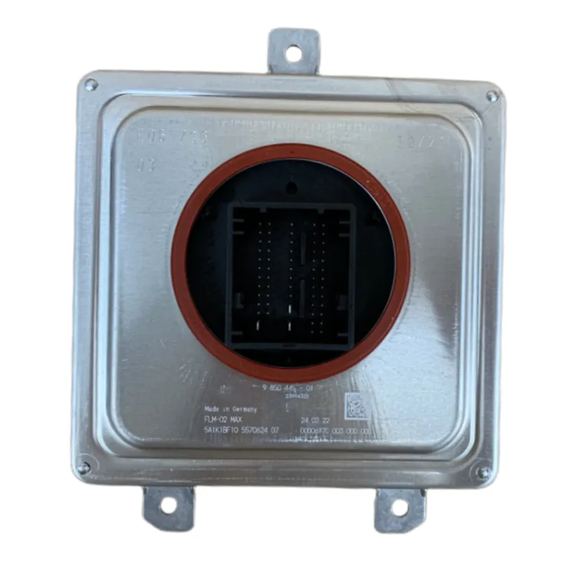 Liwiny Control Unit For Front Light Electronics Led Headlight Module 63119850445 For G22 G30 G01 ...