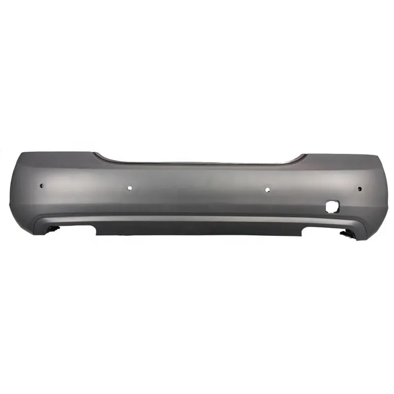 Liwiny 2218805240 Rear bumper for Mercedes Benz S W221 2008 2009 2010 ...
