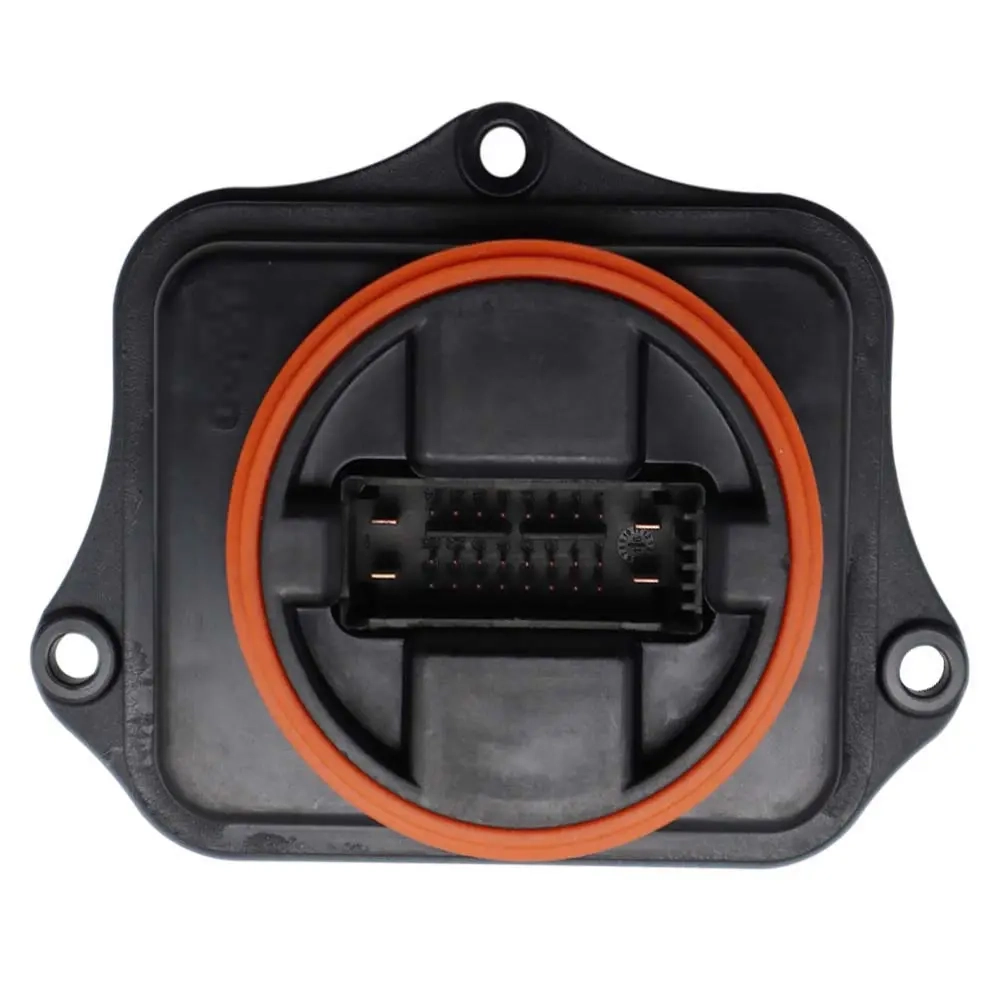 Liwiny 3D0941329E Power Cornering Light Control Module Ballast Unit ECU ...