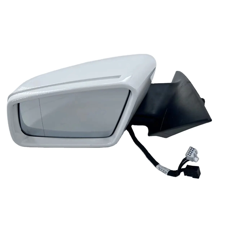 Liwiny Original Automatic Folding Rearview Mirror Outside Side Mirror ...