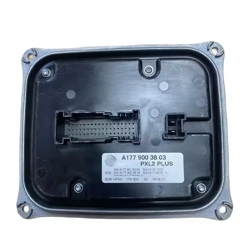 Liwiny OEM A1779003803 LED Headlight Module Driver Ballast for Pre-code ...