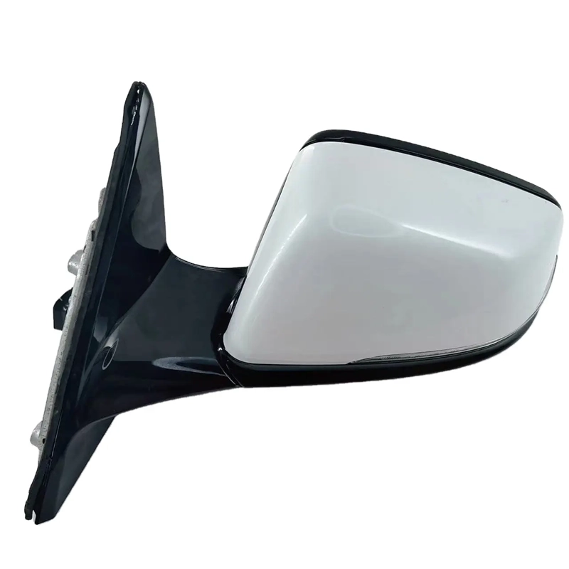 Liwiny Original Car Perfectly Car body kit Adjustable Rearview Mirror ...