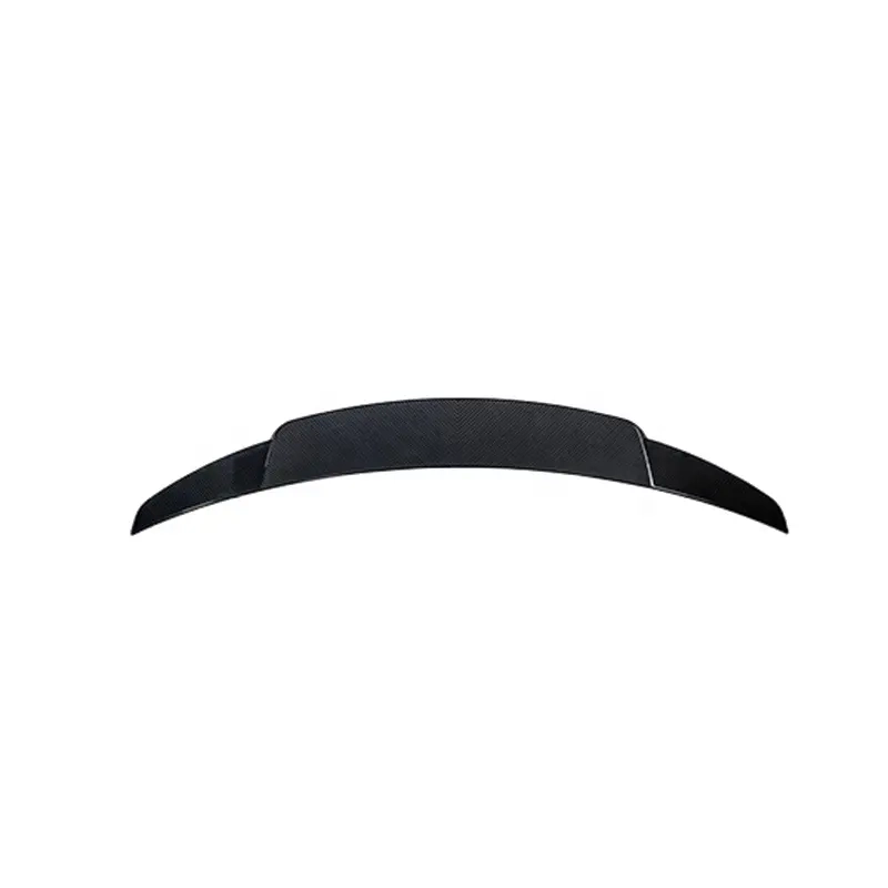 Liwiny Upgrade Kit Rear Wing For Mercedes Benz W223 S Class 450 2020 ...