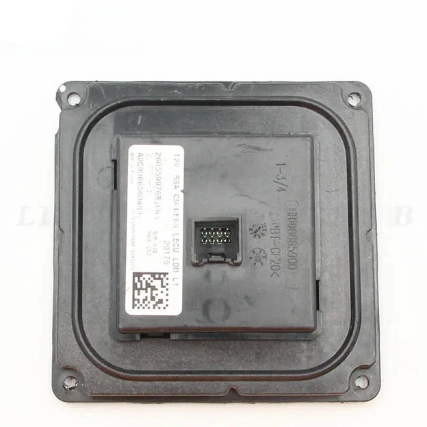 Liwiny Original 260559976R LED Headlight Module ECU Control Unit ...