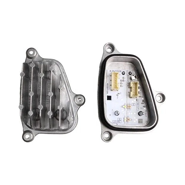 Liwiny OEM 6F0941475 6F0941476 for IBIZA (KJ1) 2017-2024 LED Headlight ...