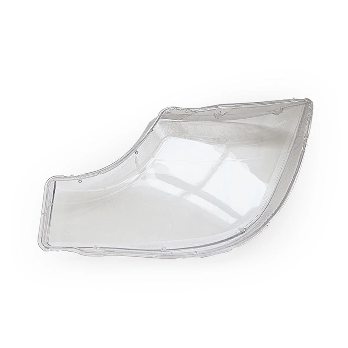 Liwiny Car Headlight Lampshade Lens Cover Head Lamp Glass for MP4 MP5 ...