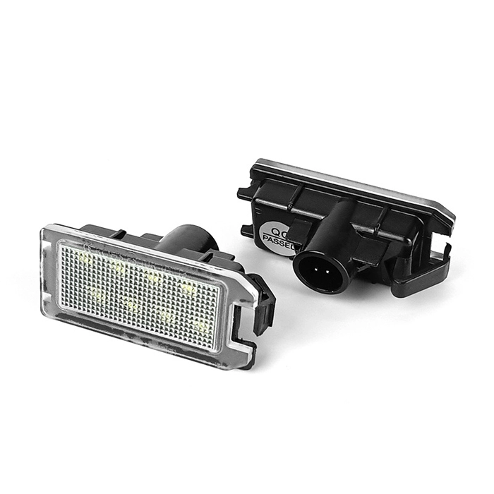 Liwiny LW0115 LED License Lamp Auto Parts and Accessories - 20 year ...
